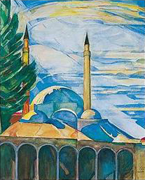 Saliba Douaihy